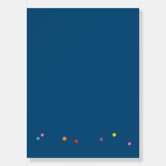 Red Gumball Machine Candy Bubble Gum Birthday Sign | Zazzle