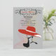 Red Hat Invitation | Zazzle