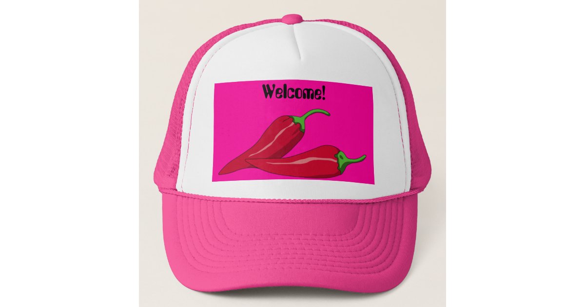 Red Hot Chili Peppers Hat | Zazzle