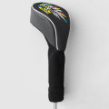 red indian golf head cover | Zazzle