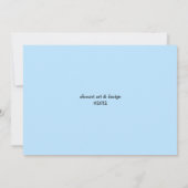 Red Kettle Grill and Picket Fence Party Invitation | Zazzle