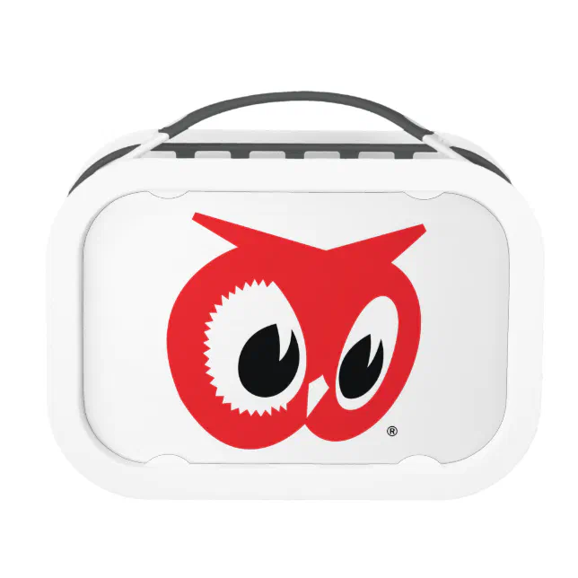 Red Owl Food Stores - Reusable Lunch Box | Zazzle