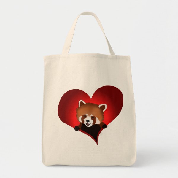 Personalized Red Panda Gifts on Zazzle