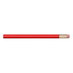 Red Pencil | Zazzle