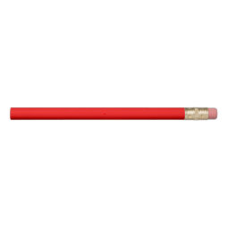 Red Pencil | Zazzle