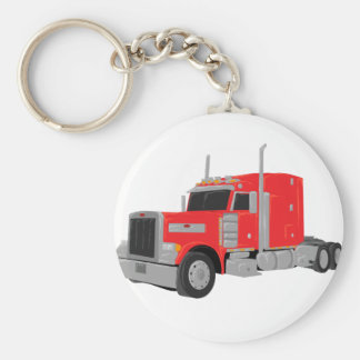 Tractor Keychains | Zazzle