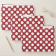 Red Polka Dots, Polka Dot Pattern, Dots, Dotted File Folder | Zazzle