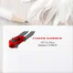 Red Race Car | Kids Custom Return Address Label | Zazzle