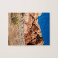 Red Rock Canyon Jigsaw Puzzle | Zazzle