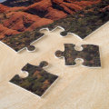 Red Rock Sedona Jigsaw Puzzle | Zazzle