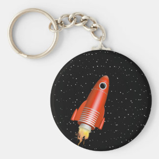 Space Keychains & Space Key Chain Designs | Zazzle
