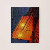 Red Rocks, Colorado Jigsaw Puzzle | Zazzle