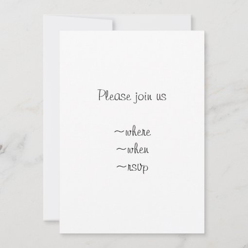 Red Rose Remember Memorial Day Invitation | Zazzle
