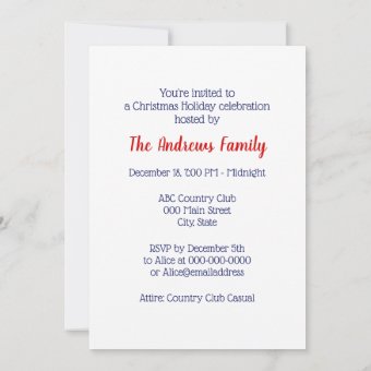 Red Rowing Rowers Crew Team Water Sports Invitation | Zazzle