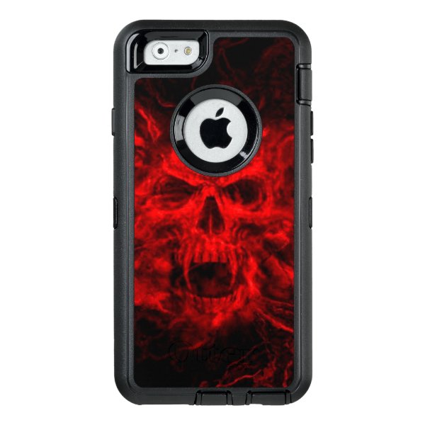 Skull iPhone Cases & Covers | Zazzle
