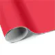 Red Solid Color Wrapping Paper | Zazzle