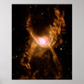 Red Spider Nebula 16x20 (16x20) Poster | Zazzle