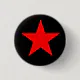 Red Star Button | Zazzle