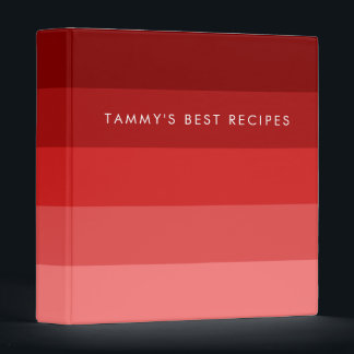 Custom Binders, Personalized Photo Binders | Ribbet! Australia Online Lab