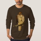 Red Tailed Hawk T-Shirt | Zazzle