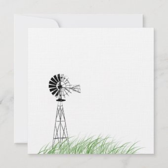 Red Tractor Wedding Invitation | Zazzle