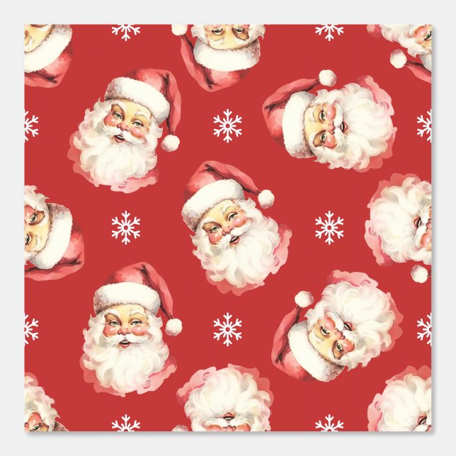 santa claus christmas wallpapers