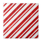 candy cane tiles