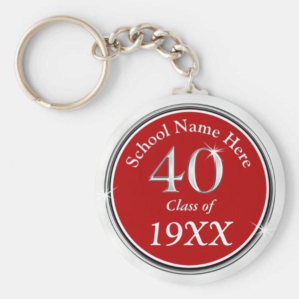 40th Class Reunion Gifts On Zazzle 40th-class-reunion-gifts-on-zazzle