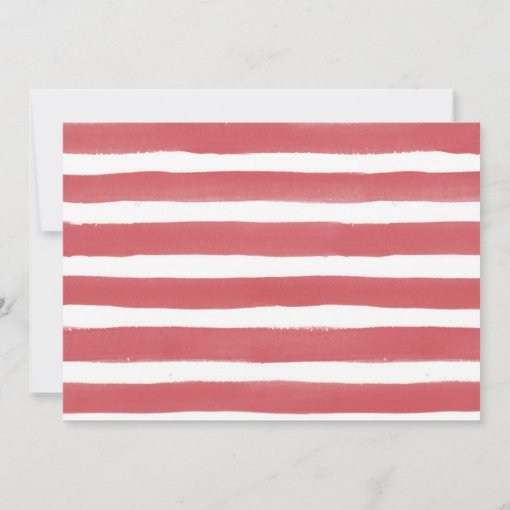 Red White Blue Cookout Couples Baby Shower Invitation | Zazzle