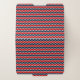RED WHITE BLUE NAUTICAL LIGHTHOUSE WAVES CIRCLES FILE FOLDER | Zazzle
