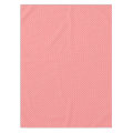 Red & White Candy Cane Stripe Tablecloth | Zazzle