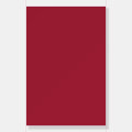 Red White Modern Minimalist 3 Photo Grad Party Foam Board | Zazzle