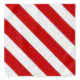 Red White Striped Bandana | Zazzle