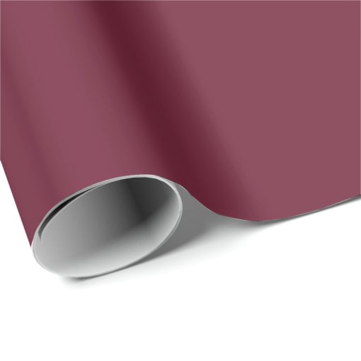Red Wine Wrapping Paper | Zazzle