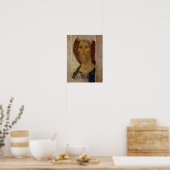Redeemer, 1420 poster | Zazzle