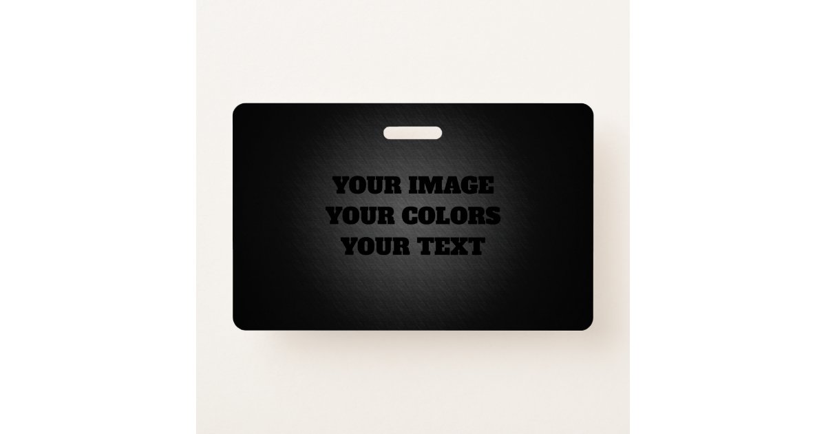 Redesign from Scratch & Create Your Own Badge | Zazzle