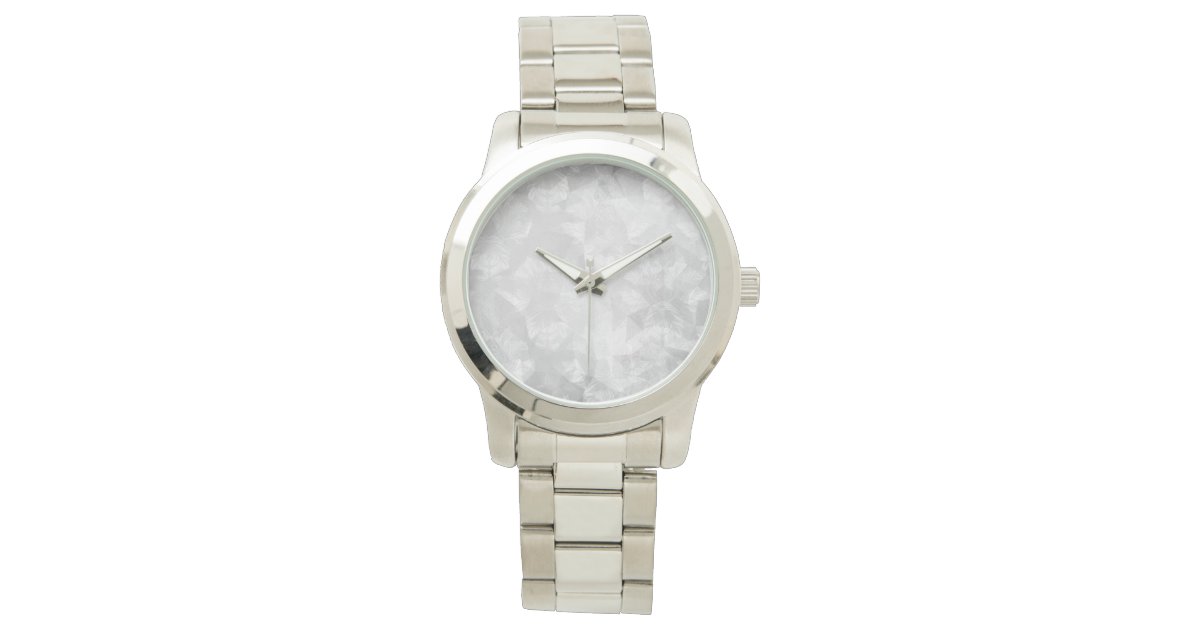 Redesign from Scratch! Create Your Own Watch | Zazzle