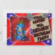 REDNECK BIRTHDAY PARTY INVITATION - DUCT TAPE | Zazzle