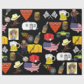 Redneck Birthday Wrapping Paper | Zazzle