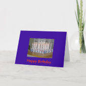 Redneck Happy Birthday Card | Zazzle