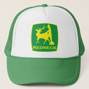 Funny Redneck Hats & Caps | Zazzle