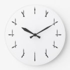 Redundant Clock of Redundancy | Zazzle