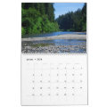 Redwood State Parks Calendar | Zazzle