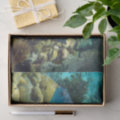 Reef Fish Tissue Paper | Zazzle