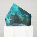 Reef Fish Tissue Paper | Zazzle