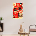 reefer_madness poster | Zazzle