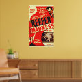 reefer_madness poster | Zazzle