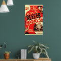 reefer_madness poster | Zazzle