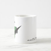 ReeZen Classic 11oz Ceramic Mug by AffordaBuds | Zazzle