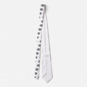 REFEREE LOGO TIE | Zazzle